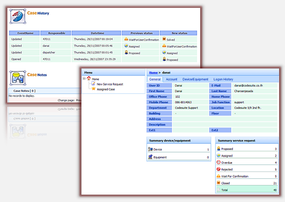 starcat Helpdesk – codesuite